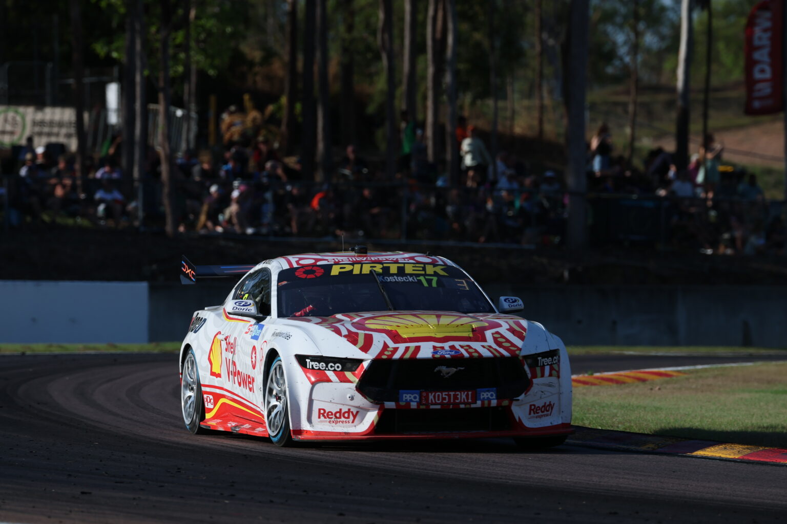 Brodie Kostecki to miss Sunday action - Repco Garage